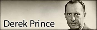 Derek Prince